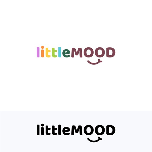 Designs | Design a fun and playful logo for a modern children's pajama ...