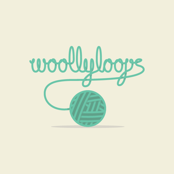Crochet Logos - Free Crochet Logo Ideas, Design & Templates