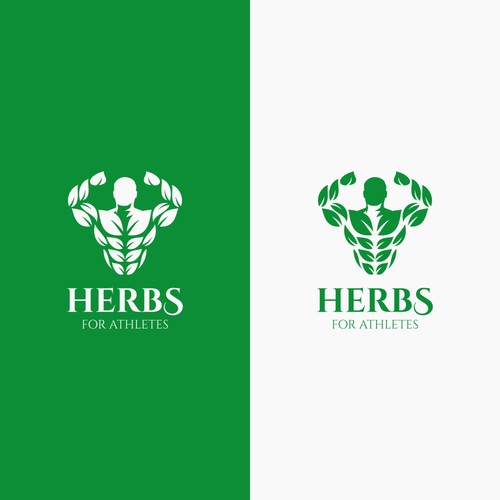 Designs | Looking for cool logo for new herbal supplement company ...