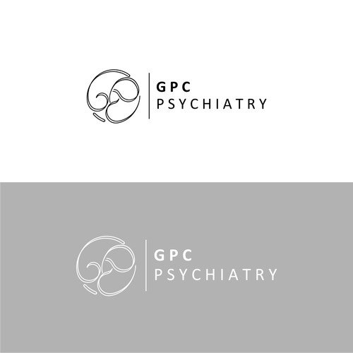 Designs | GPC Psychiatry | Logo design contest