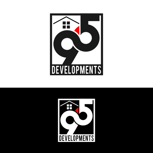 Designs | 905 Developments Logo Design | Logo design contest
