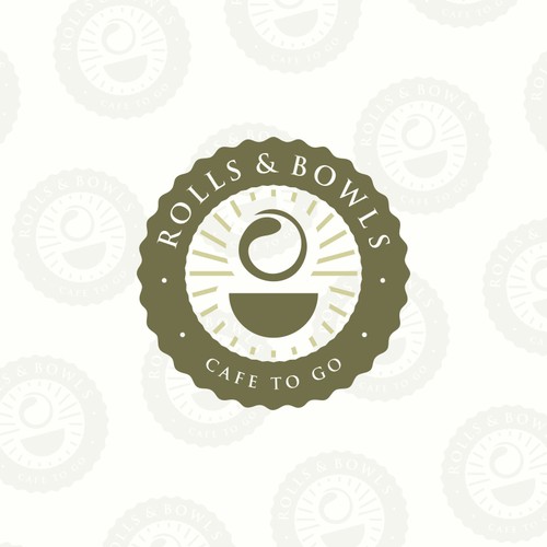 Designs | Cafe/ Bistro to go | Logo & hosted website contest