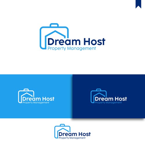 Designs | Design a Modern Property Management Logo that appeals to ...