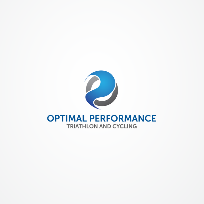 Optimal Performance | Logo design contest