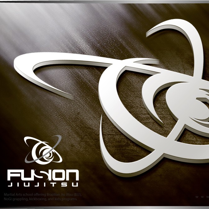 Fusion Logos - Free Fusion Logo Ideas, Design & Templates