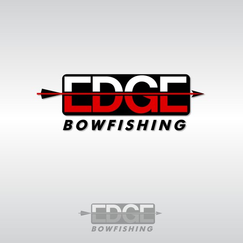 Help EDGE BOWFISHING with a new logo | Logo design contest
