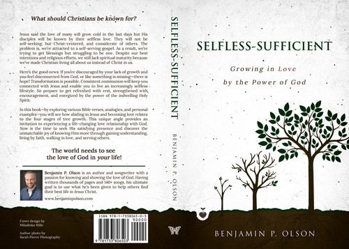 Religious Book Covers: the Best Religious Book Cover Ideas | 99designs