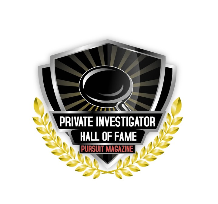 The Private Investigator Hall of Fame Needs a Logo | Logo design contest