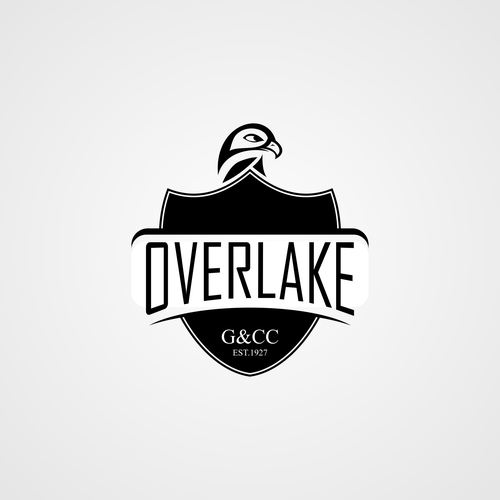 Overlake Golf & Country Club | Logo design contest