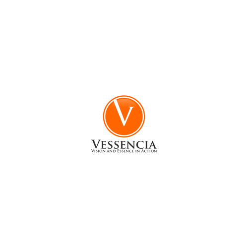 Create a logo that illuminates Vision and Essence in Action! | Logo ...