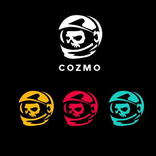 CoZmO | Logo design contest