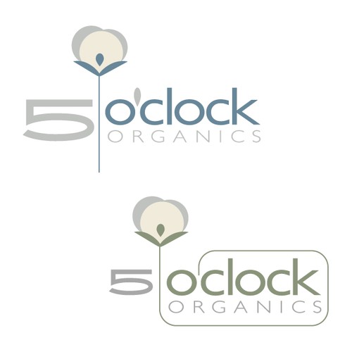SIMPLE yet MEMORABLE logo for Organic Textile Company needed! | Logo ...