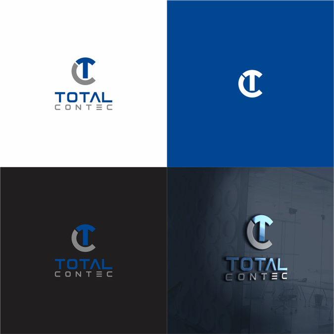 Design a logo for a trading company of building metal material | Logo ...