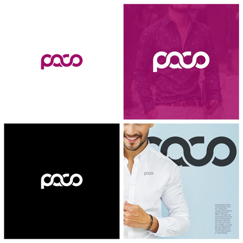 Paco Logo