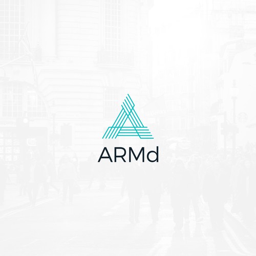 ARMd - Advanced Materials Research division - logo | Logo design contest