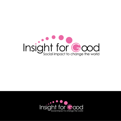Create an appealing logo to help change the world | Logo design contest