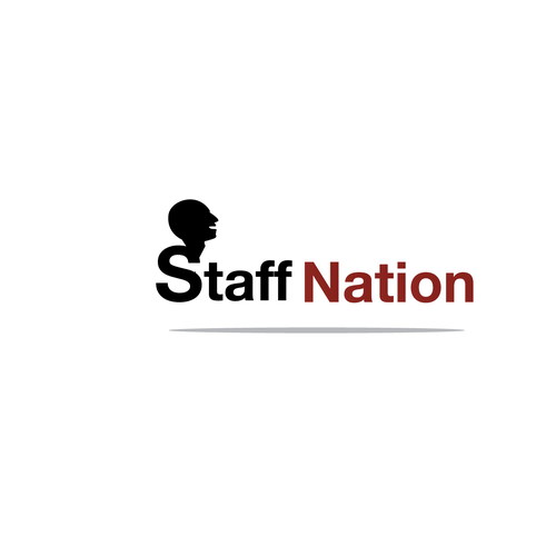 Logo for Staffing Agency | Logo design contest