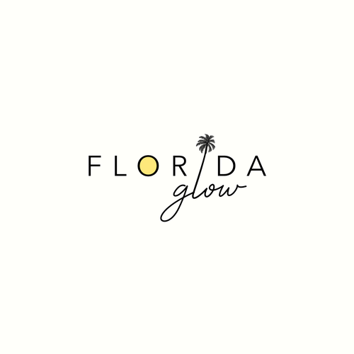 Designs | Florida Glow Logo | Logo design contest
