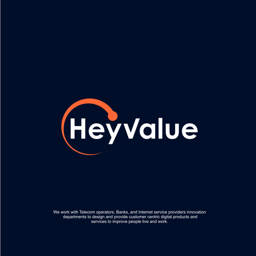 Designs | Logo image design for value-added services company | Logo ...