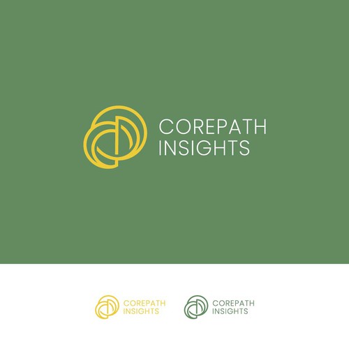 Designs | An insightful geometric logo for an accountant with a soul ...