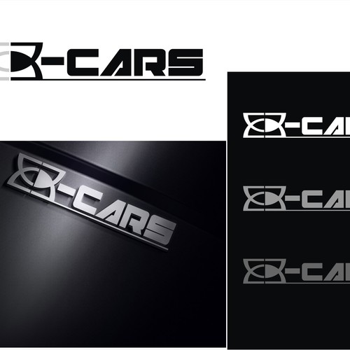 EB-CARS benötigt ein logo | Logo Design Wettbewerb