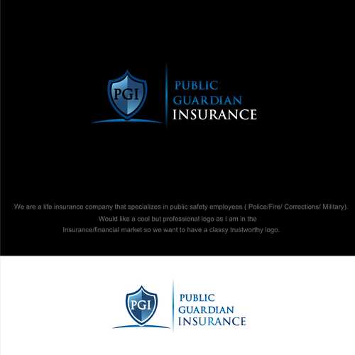 Public Safety Design | Logo design contest