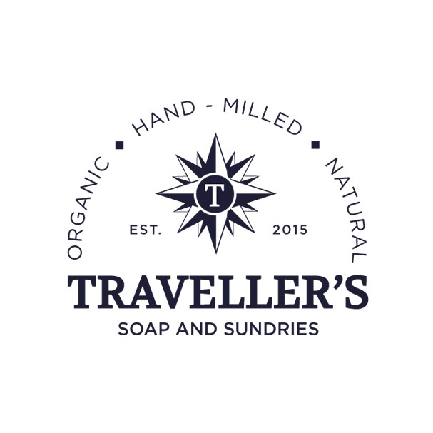 Traveler Logos - Free Traveler Logo Ideas, Design & Templates