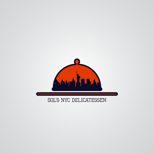 Deli Logo | Logo design contest