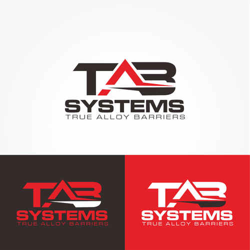Designs | Help us design a logo for gloves: "TAB Systems" - an ...