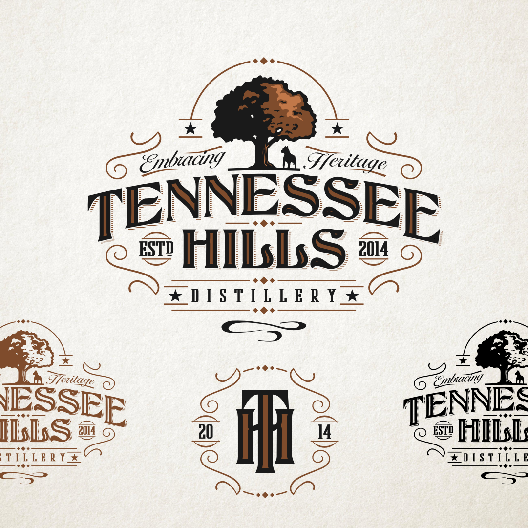 Tennessee Logos - Free Tennessee Logo Ideas, Design & Templates