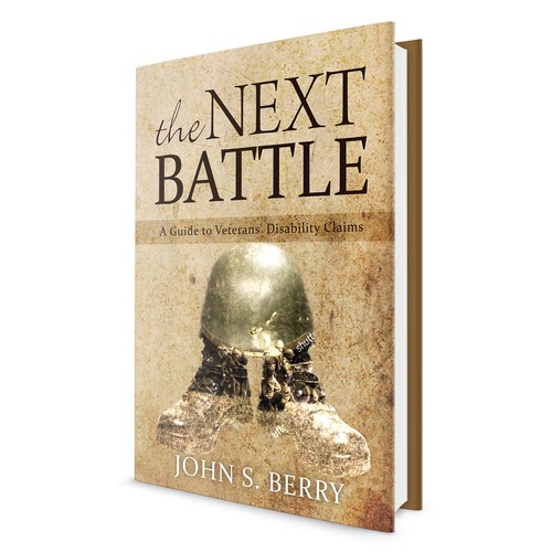 Designs | Create a book cover for "The Next Battle" - A Guide to ...