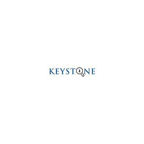 KEYSTONE | Logo design contest