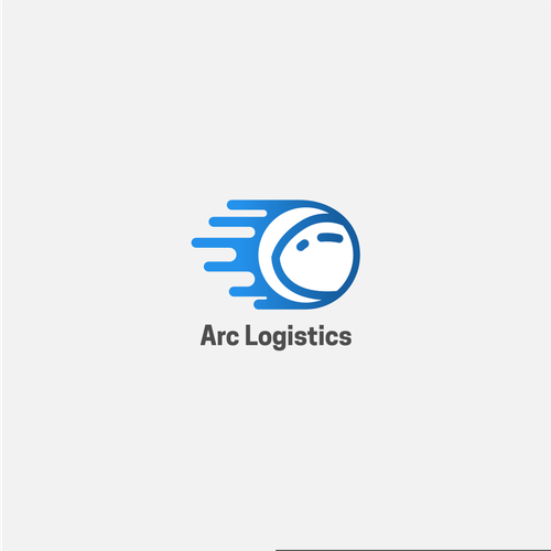 Designs | Arc Logistics Logo | Logo design contest