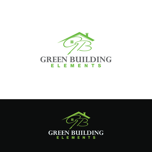 Designs | Design a logo representing eco-friendly "green" building and ...