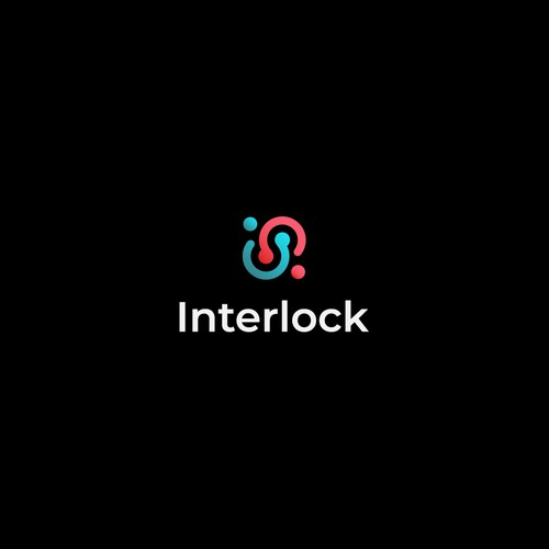 Designs | Interlock - Cybersecurity & Blockchain | Logo design contest