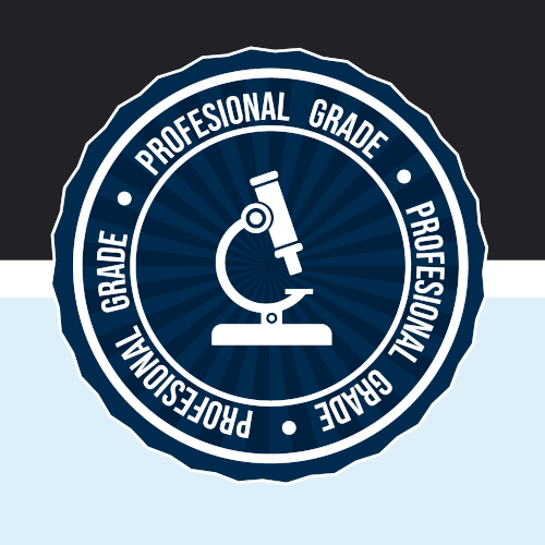 Icon Enhancement - "Professional Grade" | Icon or button contest