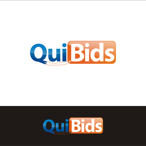 Quibids Logo Quibids.com TV Spot ISpot.tv