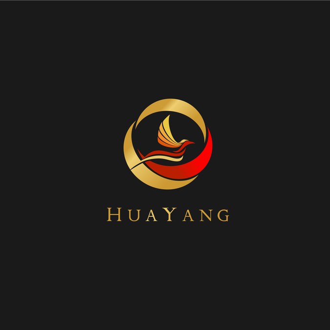 Hua Yang (Cultural Media Company) | Logo design contest