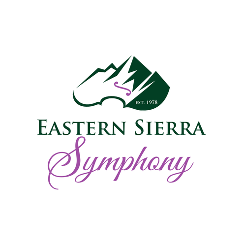 Create an inspiring logo an identity image for symphony orchestra ...