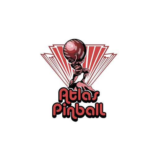 Atlas Logos: the Best Atlas Logo Images | 99designs