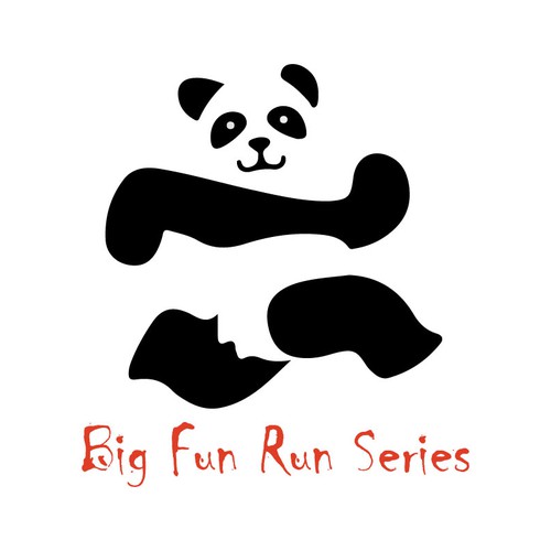 Design "Big Fun Run Series" logo | Logo design contest