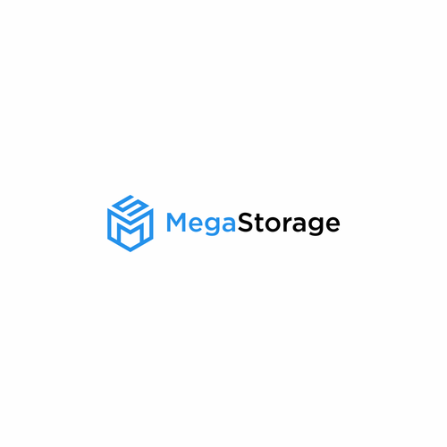 Designs | Mega Storage, a RV and boat storage facility needs a logo ...