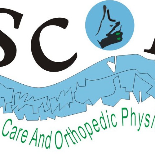 Logo for a Southern California orthopedic clinic | Logo design contest