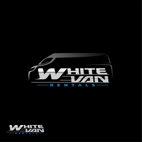 Designs | Design an AWESOME logo for a Rental Van Company! | Logo ...