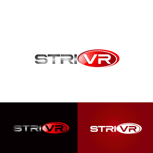 Logo creation for STRIVR Labs, Inc. | Logo design contest