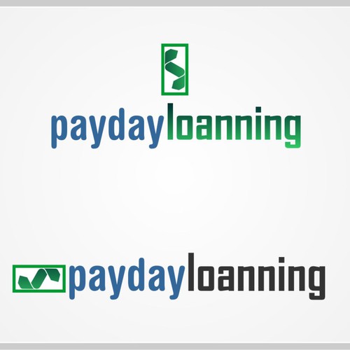 $99 / 24hr Logo Contest for 'Payday Loaning' | Logo design contest
