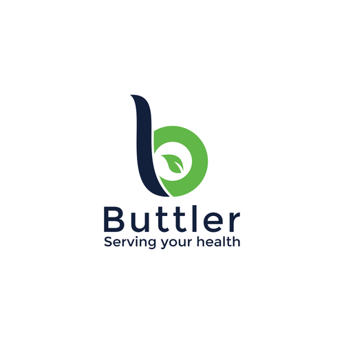 Designs | BUTTLER | Logo design contest