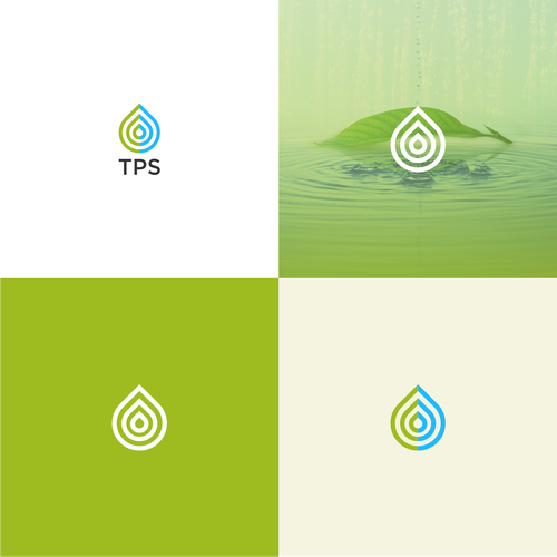 Design an updated, fresh logo for TPS | Logo design contest