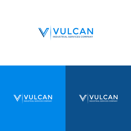 Powerful logo for REBAR/Rodbuster business | Logo design contest