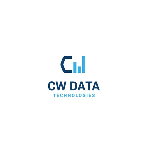 Designs | CW Data Technologies | Logo design contest